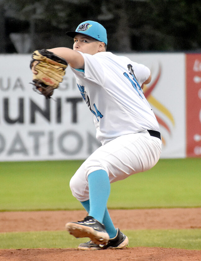 Tarp Skunks beat Pilots 10-7 | News, Sports, Jobs - Observer Today